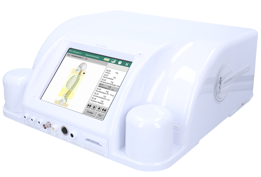 Bioresonanz Therapie nach Paul Schmidt | Heilpraxis in Frankfurt Oder ...